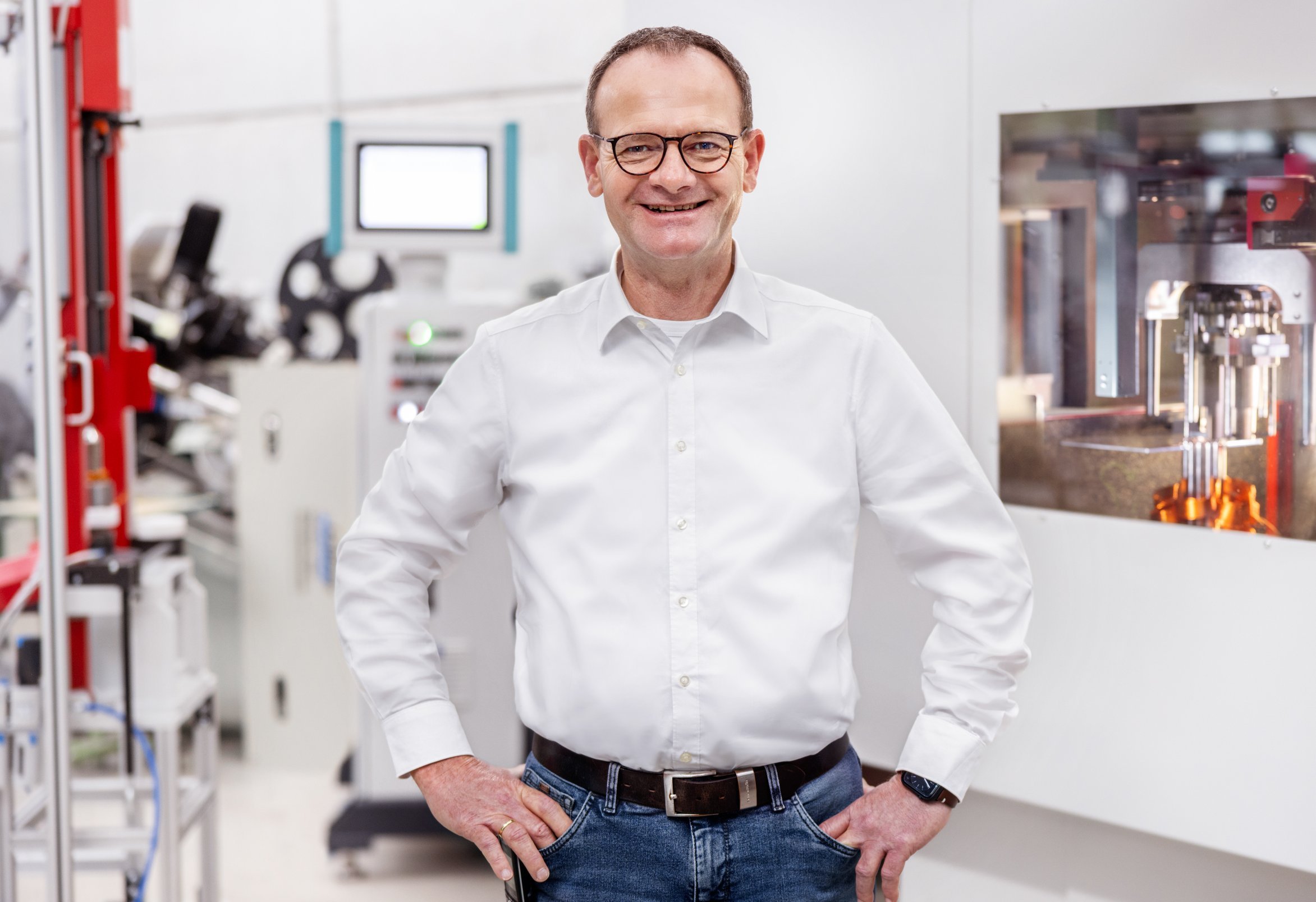 Stellen für Berufserfahrene bei GEFEG Drive Technologies GmbH